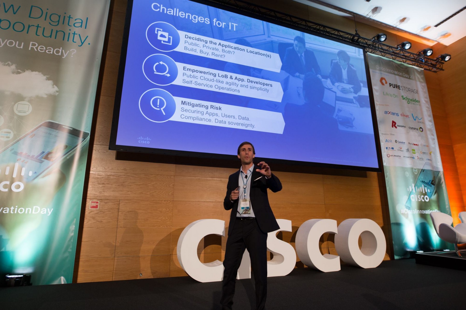 cisco Archives - Eventors Lab